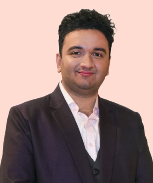 Our Team| Dr Krantikumar Rathod